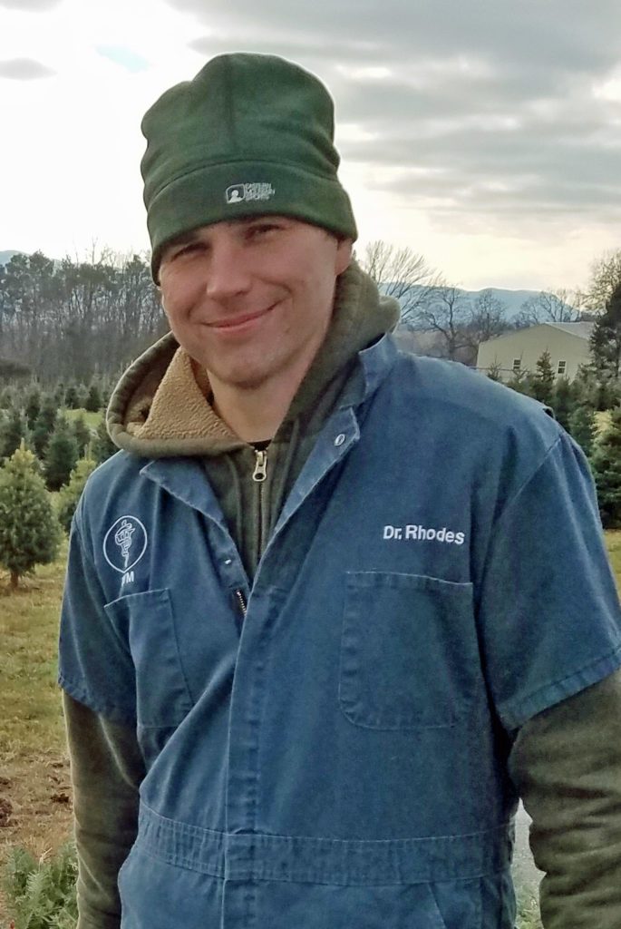 Our Staff – Burnt Mill Veterinary Center, LLC